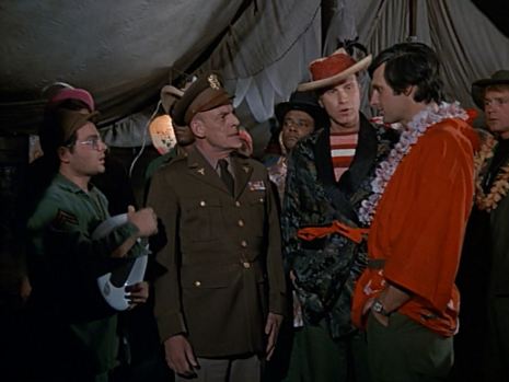 M*A*S*H – Pilot EpisodeReggie's Take.com