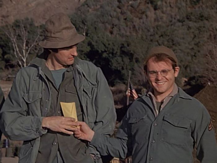 M*A*S*H – Pilot EpisodeReggie's Take.com