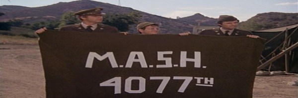 M*A*S*H – Pilot EpisodeReggie's Take.com