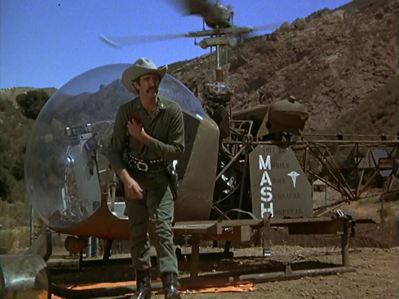 M*A*S*H – CowboyReggie's Take.com