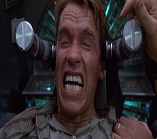 Total Recall (1990)Reggie's Take.com
