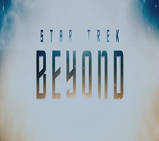 Star Trek Beyond Character PostersReggie's Take.com