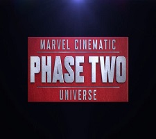 Marvel Phase 2 RetrospectiveReggie's Take.com