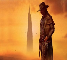The Dark Tower Set ImagesReggie's Take.com