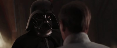 Darth Vader A Proper Sith Lord in Rogue OneReggie's Take.com
