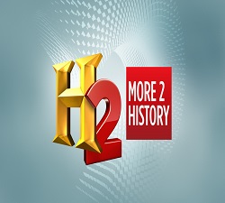 History 2 Channel PostersReggie's Take.com