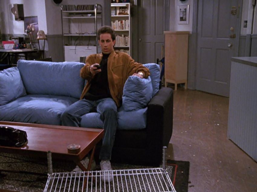 The Three Best Episodes from Each Season of Seinfeld (Seasons 1-3 ...