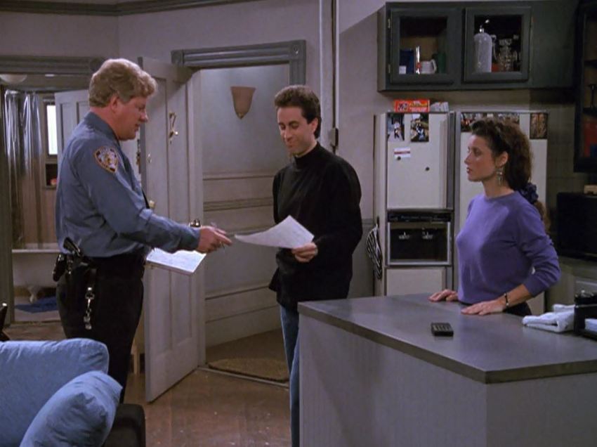 The Three Best Episodes from Each Season of Seinfeld (Seasons 1-3 ...