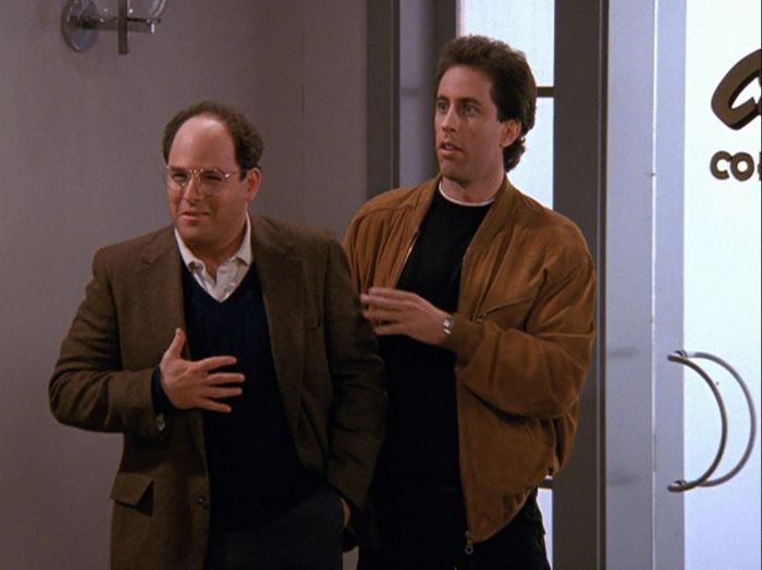 The Three Best Episodes from Each Season of Seinfeld (Seasons 1-3 ...