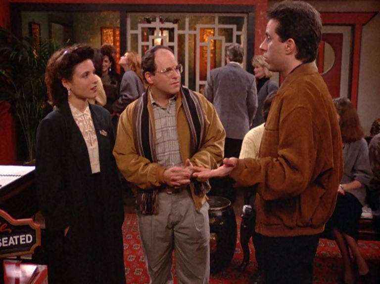 The Three Best Episodes from Each Season of Seinfeld (Seasons 1-3 ...