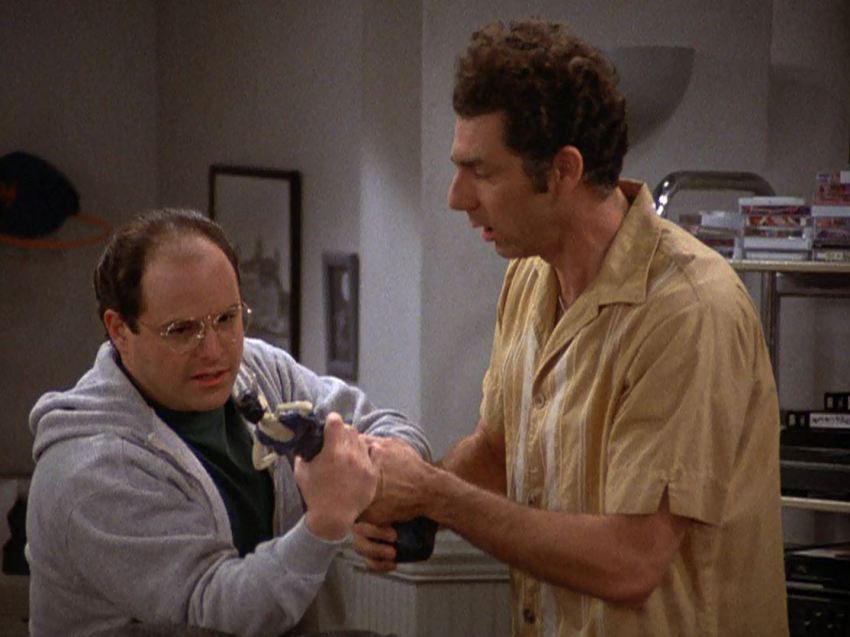 The Three Best Episodes from Each Season of Seinfeld (Seasons 1-3 ...