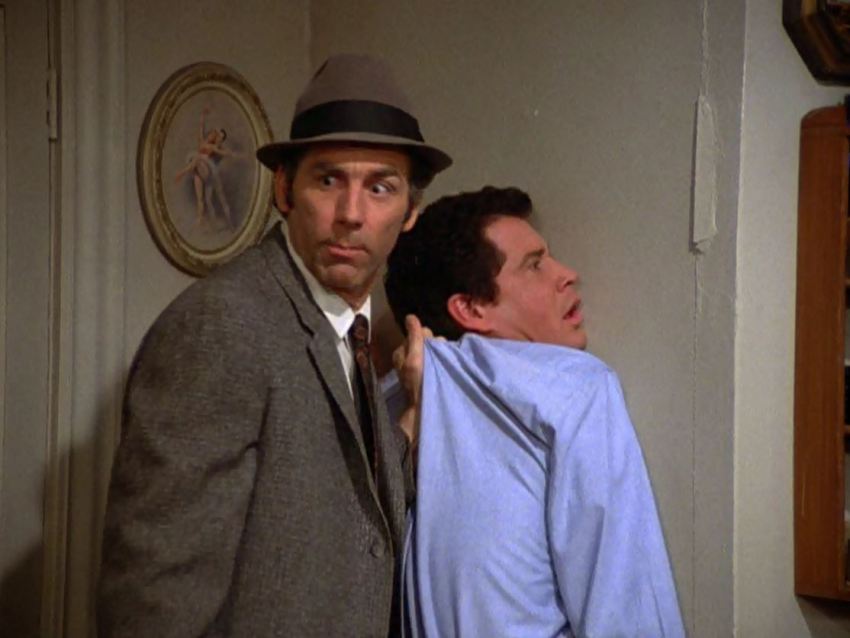 The Three Best Episodes from Each Season of Seinfeld (Seasons 1-3 ...