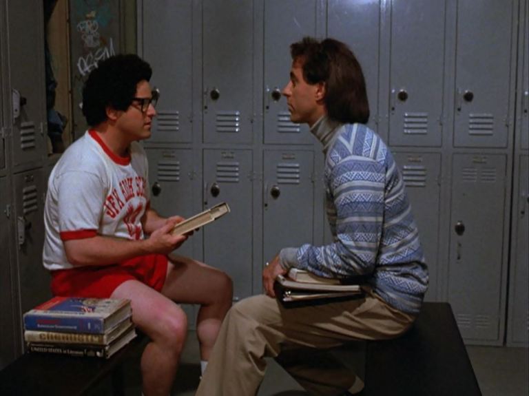 The Three Best Episodes from Each Season of Seinfeld (Seasons 1-3 ...