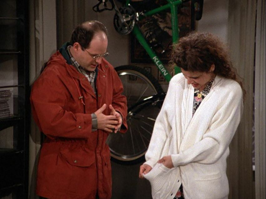 The Three Best Episodes from Each Season of Seinfeld (Seasons 1-3 ...