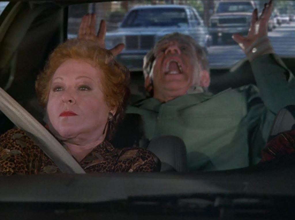 Remembering Jerry Stiller – Our Five Favorite Frank Costanza “Seinfeld ...