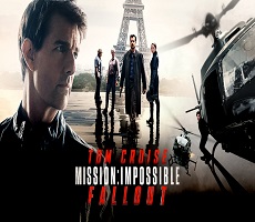 Mission Impossible: Fallout – 60 Plus High-Res ImagesReggie's Take.com