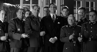 Schindler’s List Still Relevant 25 Years LaterReggie's Take.com