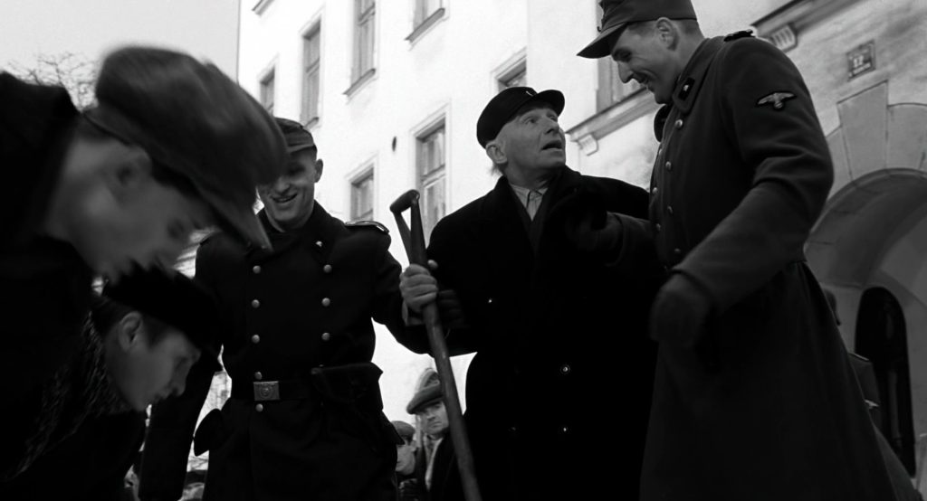 Schindler’s List Still Relevant 25 Years LaterReggie's Take.com