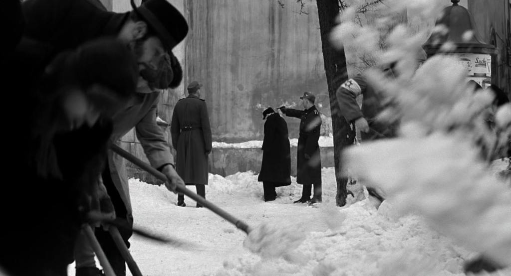 Schindler’s List Still Relevant 25 Years LaterReggie's Take.com