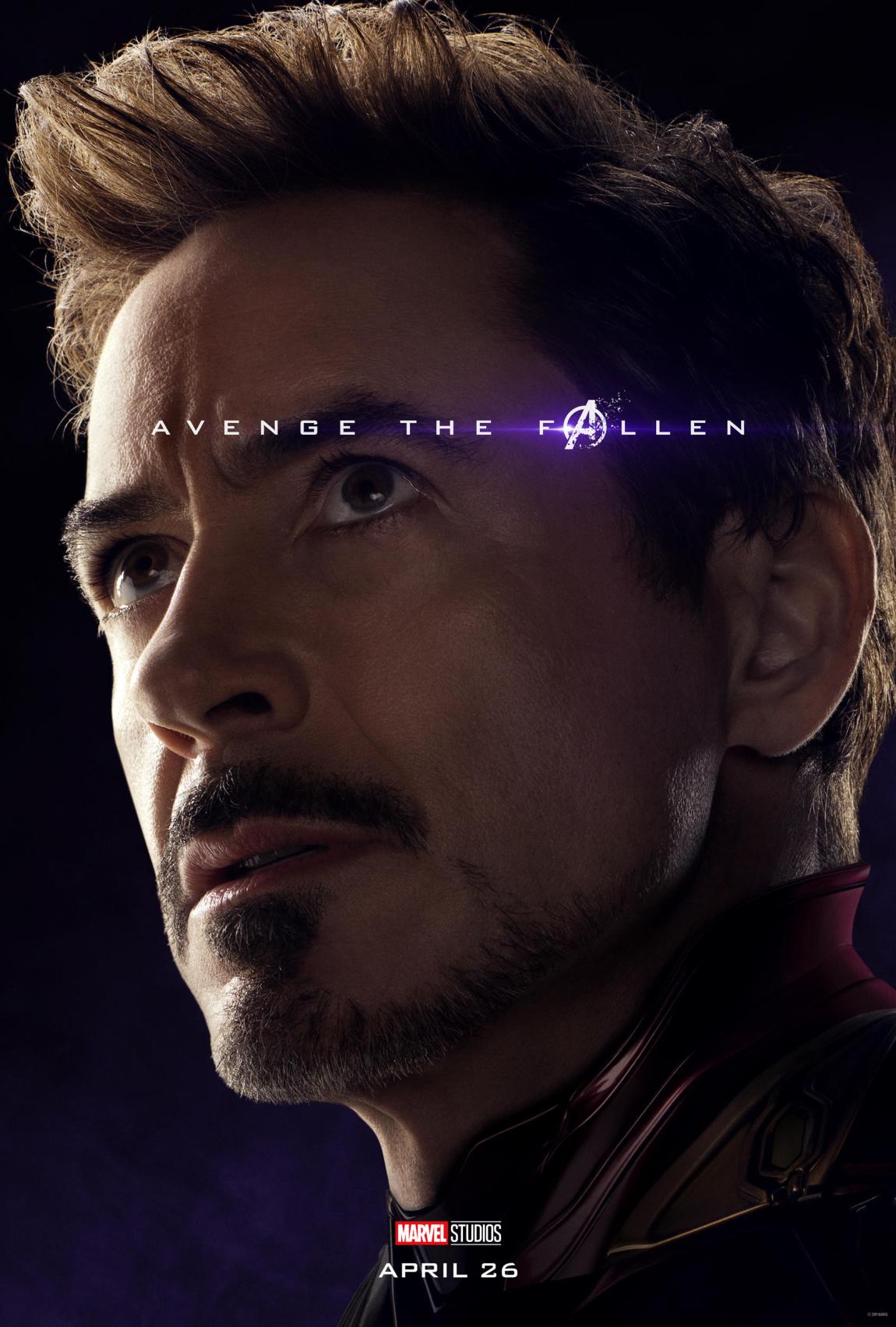 Avengers EndgameReggie's Take.com
