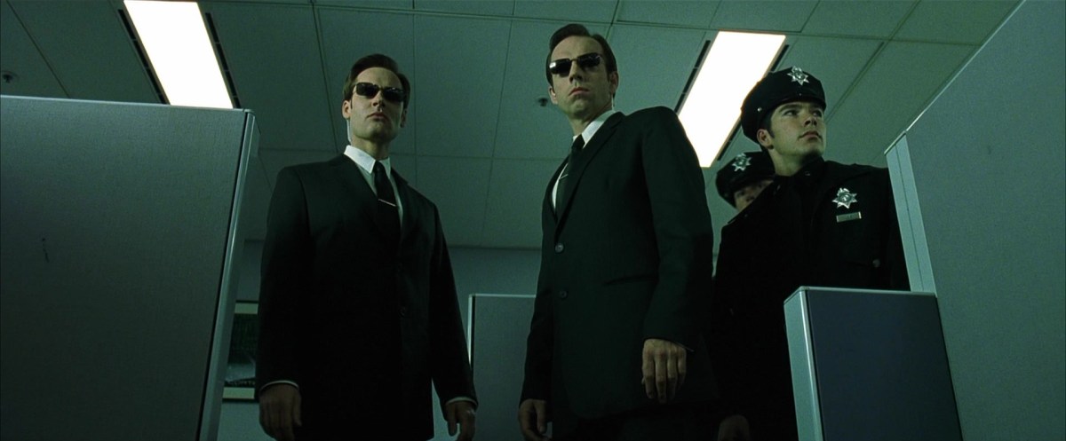The Matrix 20th Anniversary ReviewReggie's Take.com