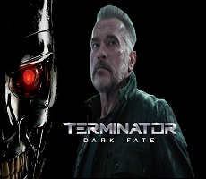 Terminator: Dark Fate Teaser TrailerReggie's Take.com