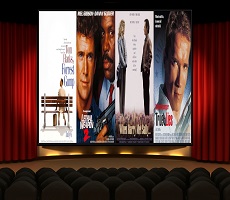 July Movie AnniversariesReggie's Take.com
