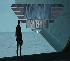 Top Gun Maverick – First TrailerReggie's Take.com
