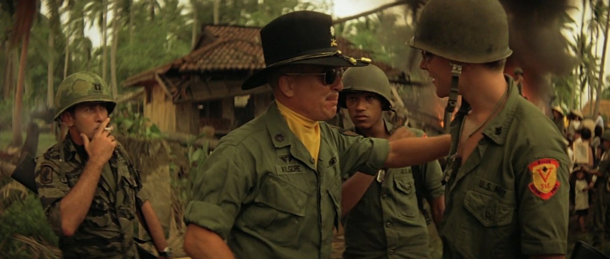 Apocalypse Now 40th Anniversary, Pro-War or Anti-War?Reggie's Take.com