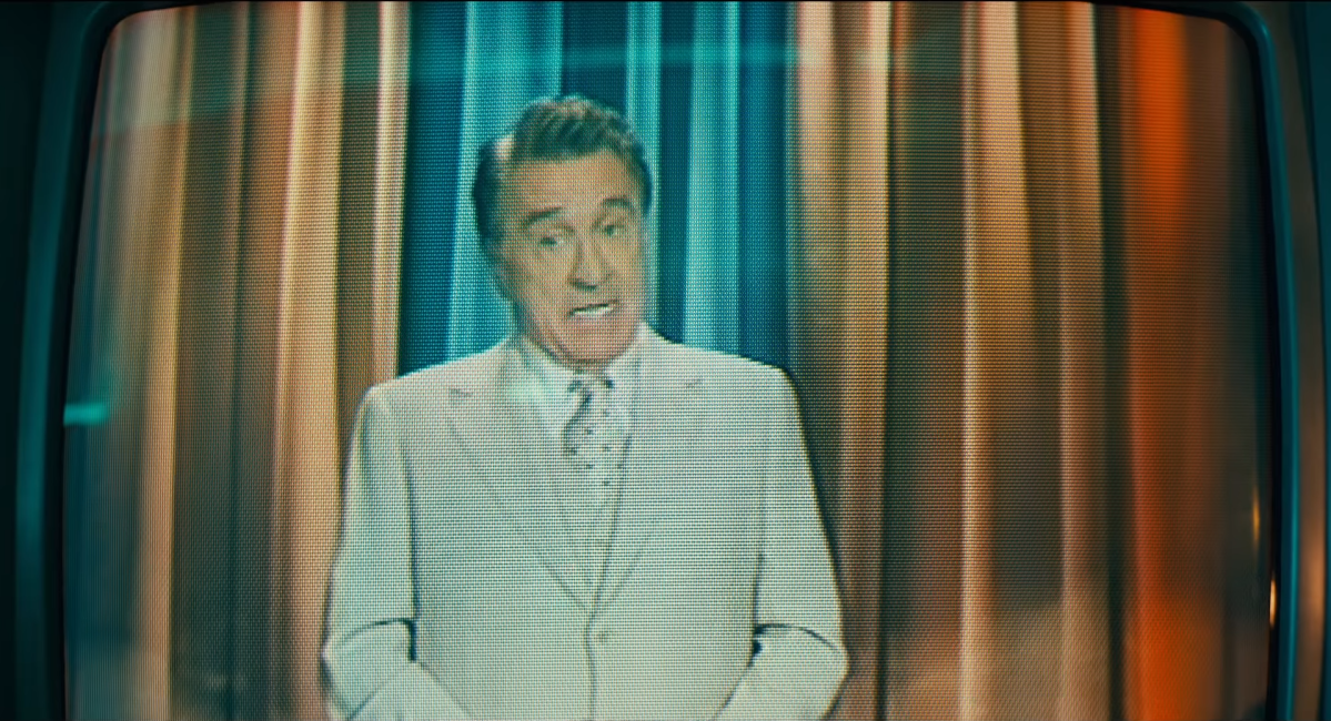 Joker – Final TrailerReggie's Take.com