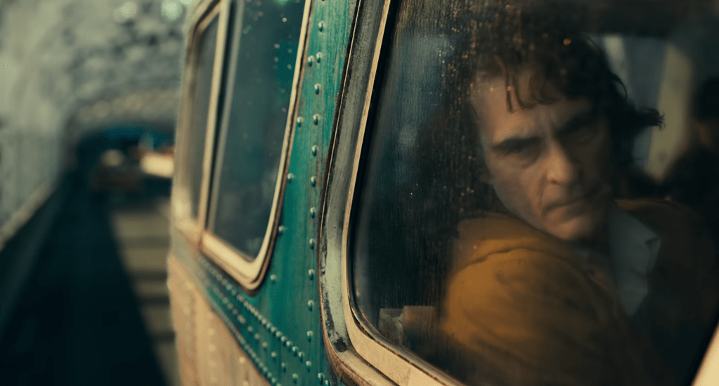 Joker – Final TrailerReggie's Take.com