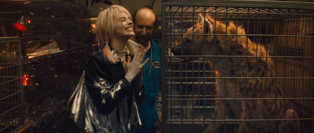 Birds Of Prey – Official TrailerReggie's Take.com