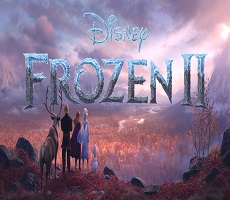 Frozen II – High Res ImagesReggie's Take.com