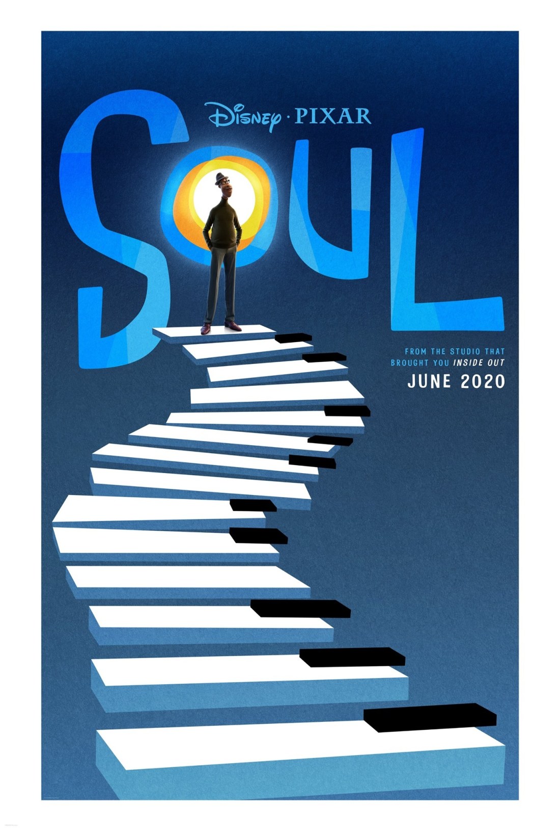 Soul and The Invisible Man TrailersReggie's Take.com