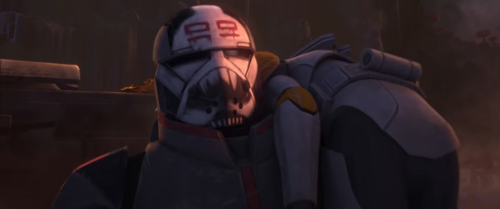 Season 7 of Star Wars: The Clone Wars Introduces Clone Force 99Reggie's ...