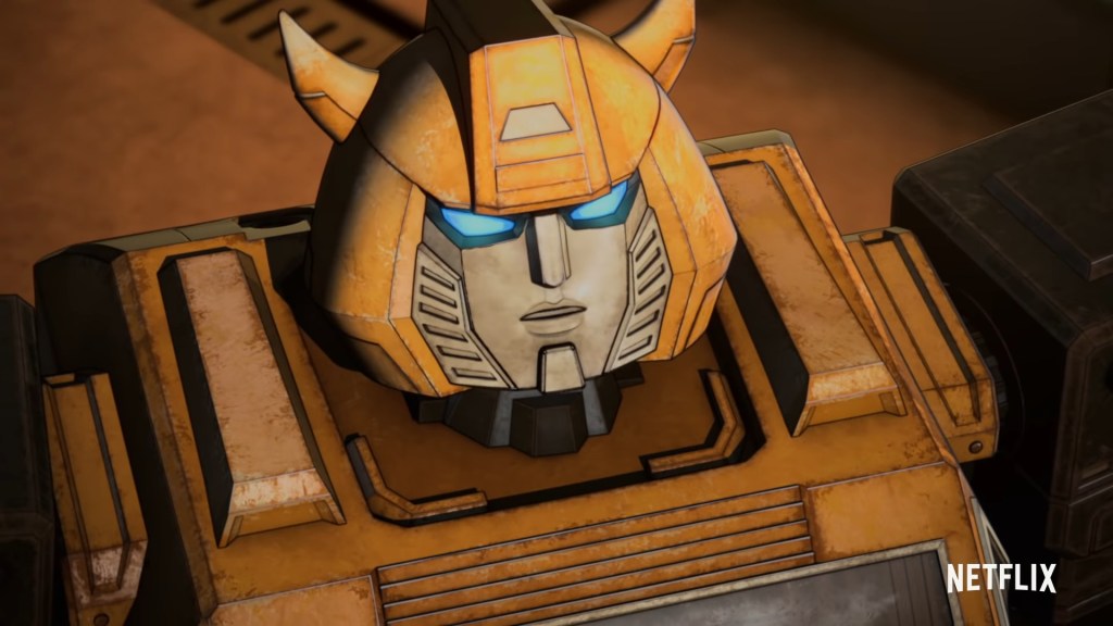 Transformers: War For Cybertron Trilogy: SiegeReggie's Take.com