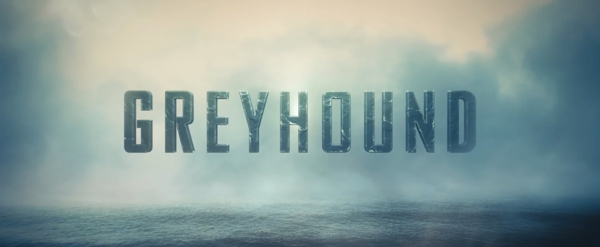 First Trailer for Tom Hanks WWII Naval Drama ‘Greyhound’Reggie's Take.com