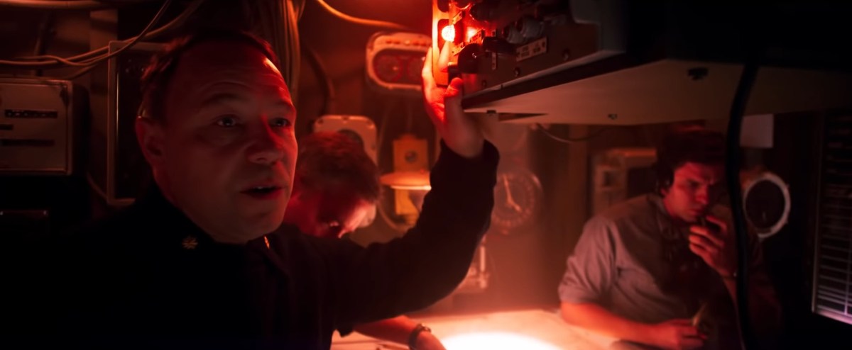 First Trailer for Tom Hanks WWII Naval Drama ‘Greyhound’Reggie's Take.com