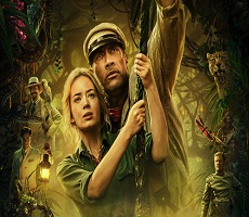 New ‘Jungle Cruise’ TrailerReggie's Take.com