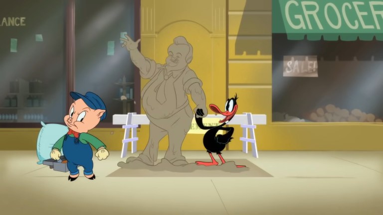 NEW Looney Tunes Cartoons Coming to HBO MAXReggie's Take.com