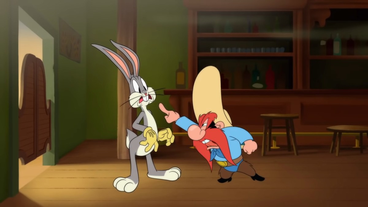 NEW Looney Tunes Cartoons Coming to HBO MAXReggie's Take.com