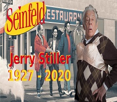 Remembering Jerry Stiller – Our Five Favorite Frank Costanza “Seinfeld ...