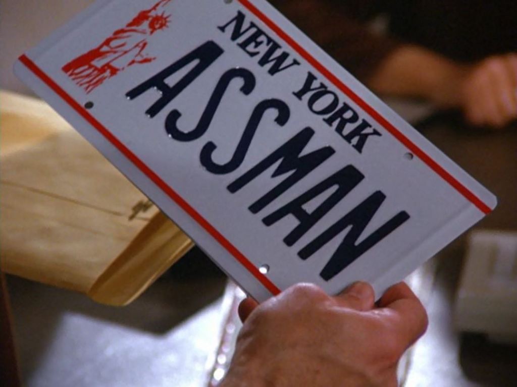 Remembering Jerry Stiller – Our Five Favorite Frank Costanza “Seinfeld ...