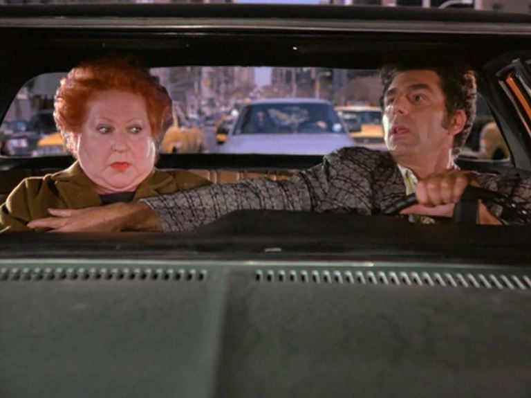 Remembering Jerry Stiller – Our Five Favorite Frank Costanza “Seinfeld ...