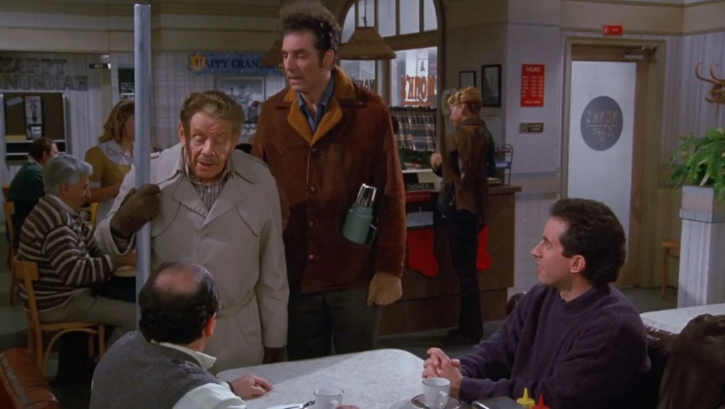 Remembering Jerry Stiller – Our Five Favorite Frank Costanza “Seinfeld ...
