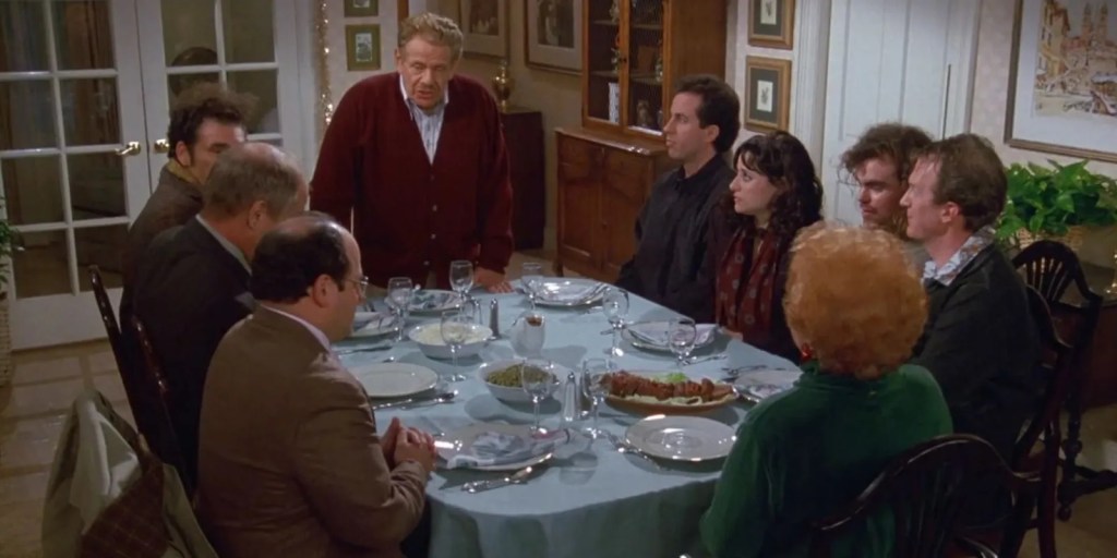 Remembering Jerry Stiller – Our Five Favorite Frank Costanza “Seinfeld ...