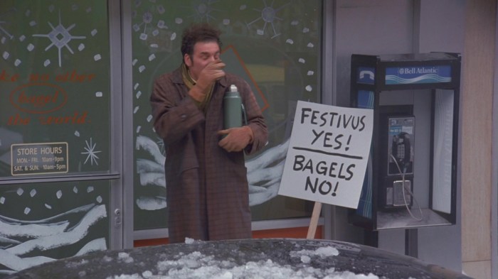 Remembering Jerry Stiller – Our Five Favorite Frank Costanza “Seinfeld ...