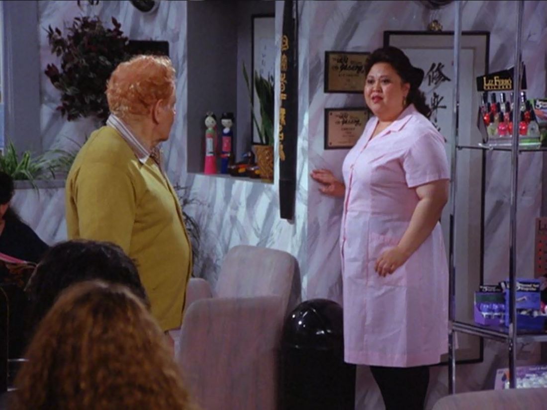 Remembering Jerry Stiller – Our Five Favorite Frank Costanza “Seinfeld ...