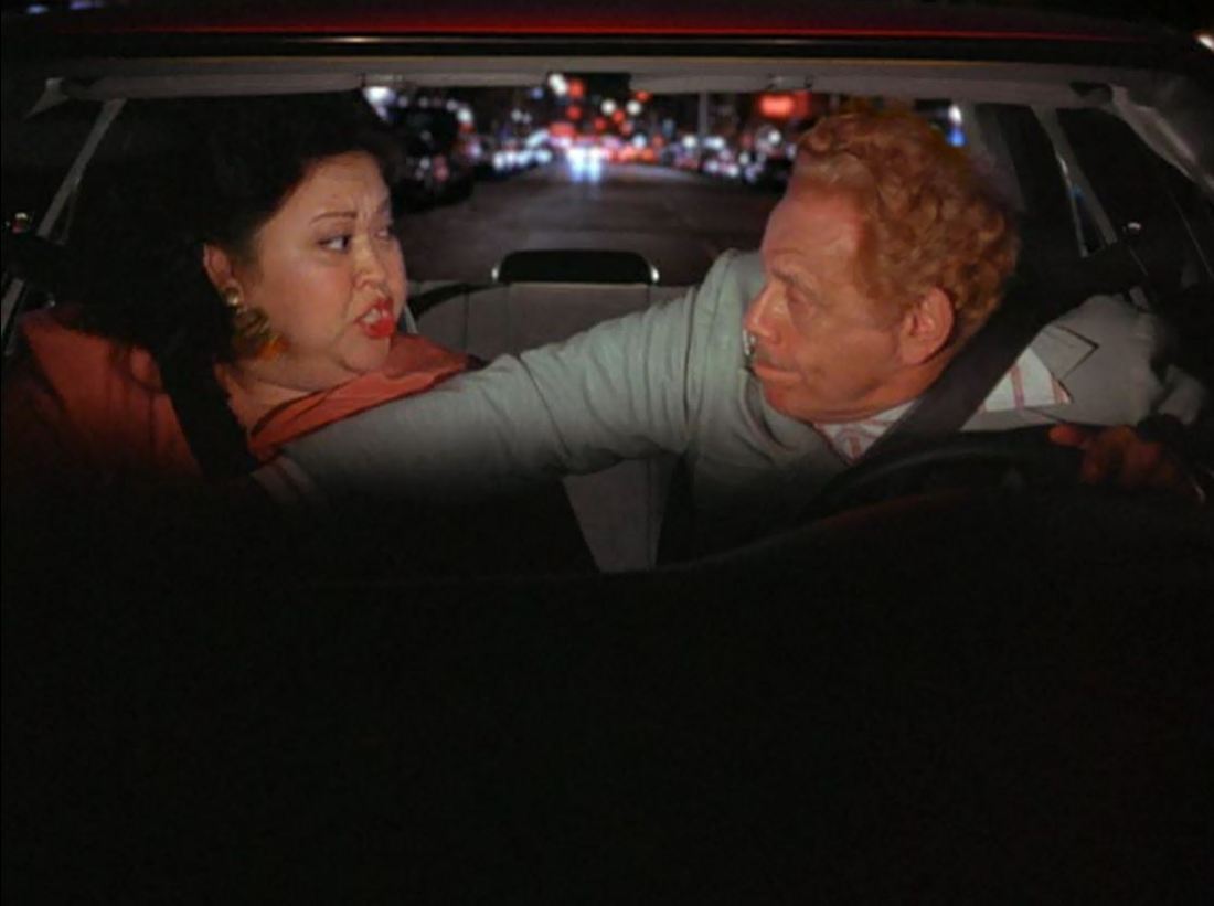 Remembering Jerry Stiller – Our Five Favorite Frank Costanza “Seinfeld ...