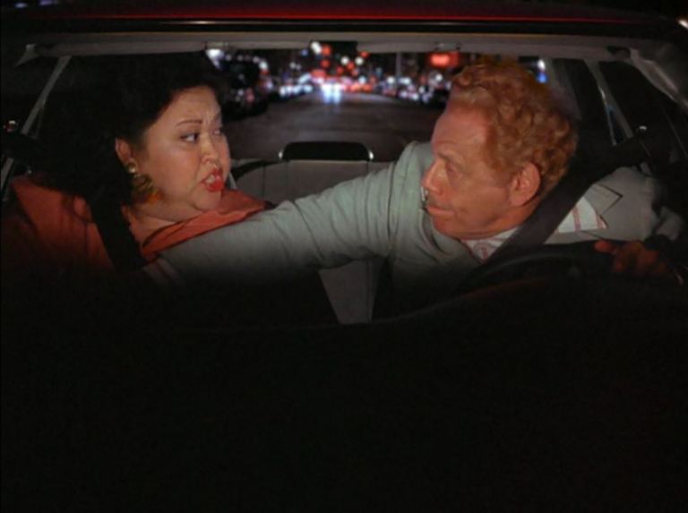 Remembering Jerry Stiller – Our Five Favorite Frank Costanza “Seinfeld ...